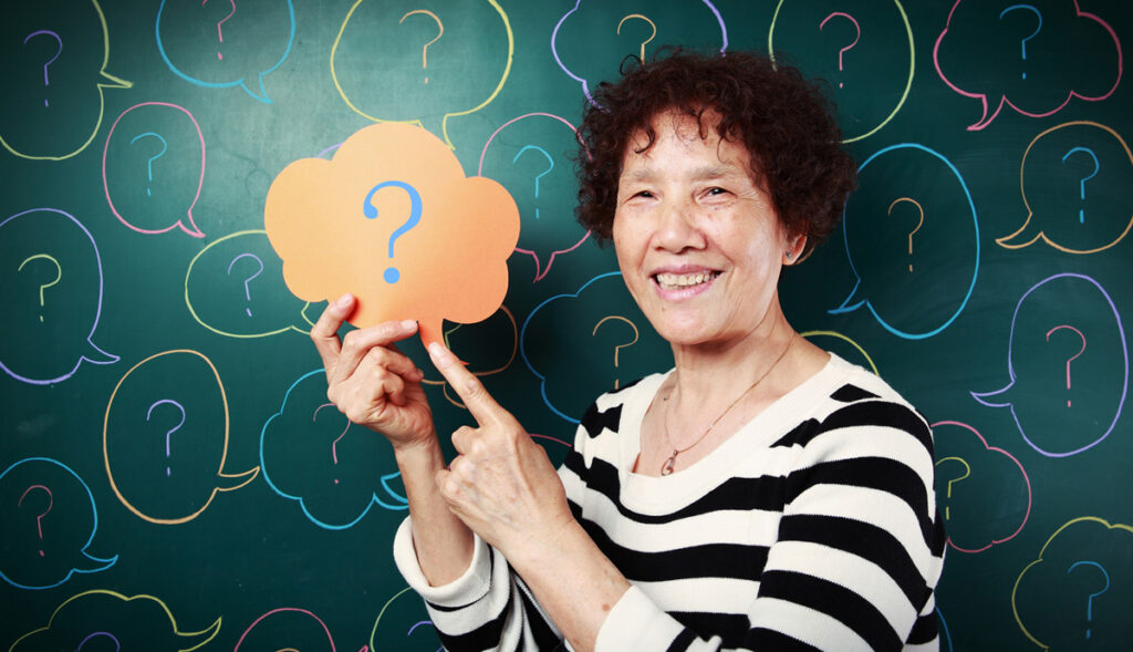 Easy Conversation Starters - my.aarpfoundation.org