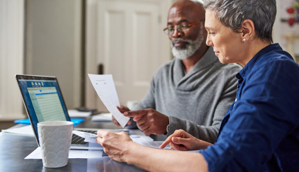 Download Your Budgeting Worksheet - my.aarpfoundation.org