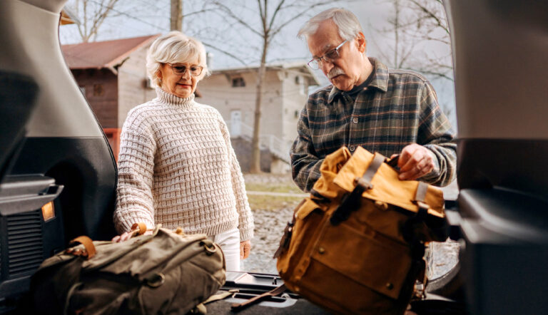 How to Prepare For Natural Disasters - my.aarpfoundation.org