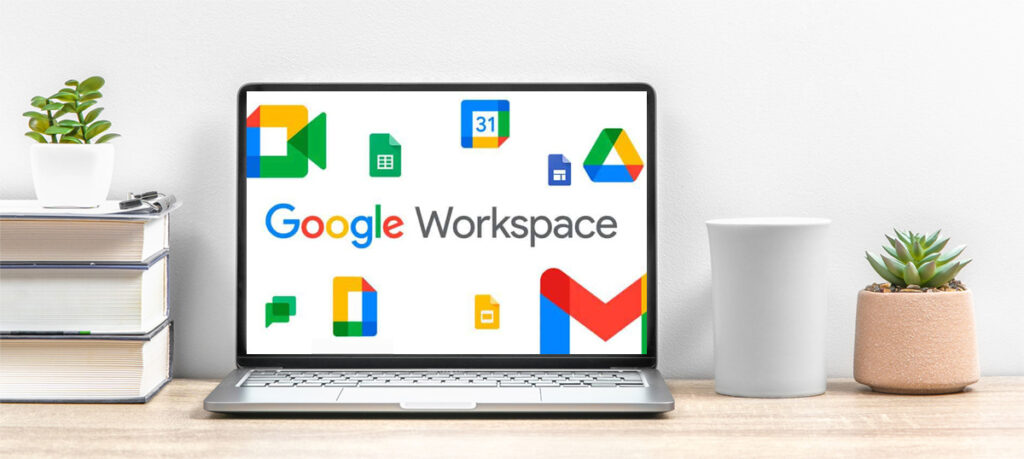 Lesson 1: Understanding Google Workspace Benefits and Basics - my ...