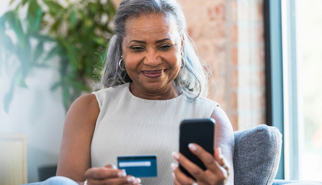 Lesson 4: Bank Online Safely - my.aarpfoundation.org
