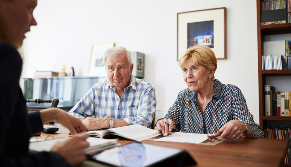 What To Do If You Get Audited By The IRS - my.aarpfoundation.org