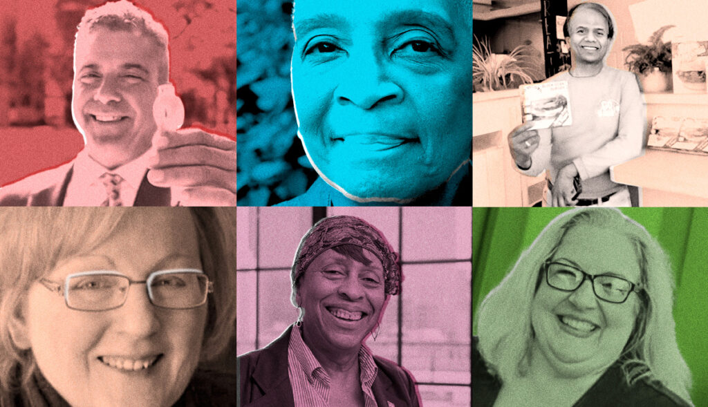 Work For Yourself@50+ Success Stories - my.aarpfoundation.org