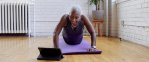 Free Or Low-Cost Exercise Classes For Seniors - my.aarpfoundation.org